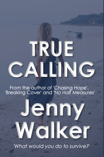 True Calling – now released on Amazon – JennyWalker.Net